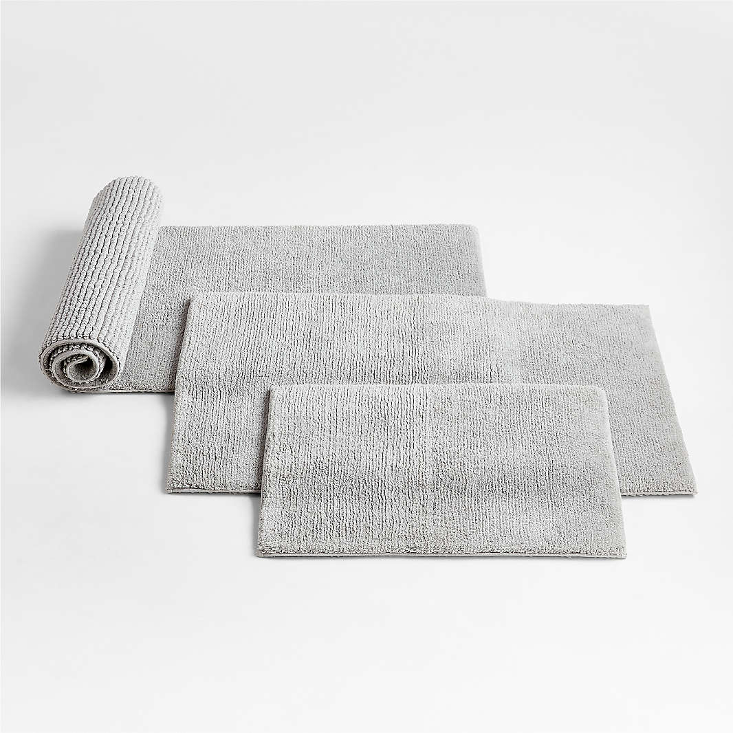 Bathroom Rugs and Bath Mats | Crate & Barrel