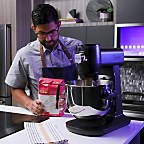 GE Profile Stone White 7-Quart Smart Mixer with Auto Sense + Reviews ...