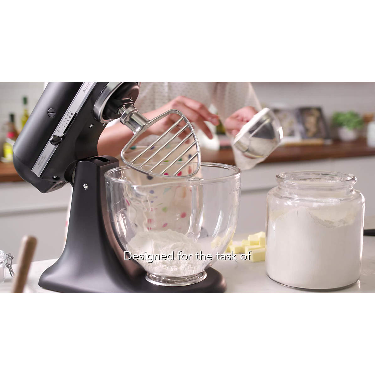 Kitchenaid Pastry Blender