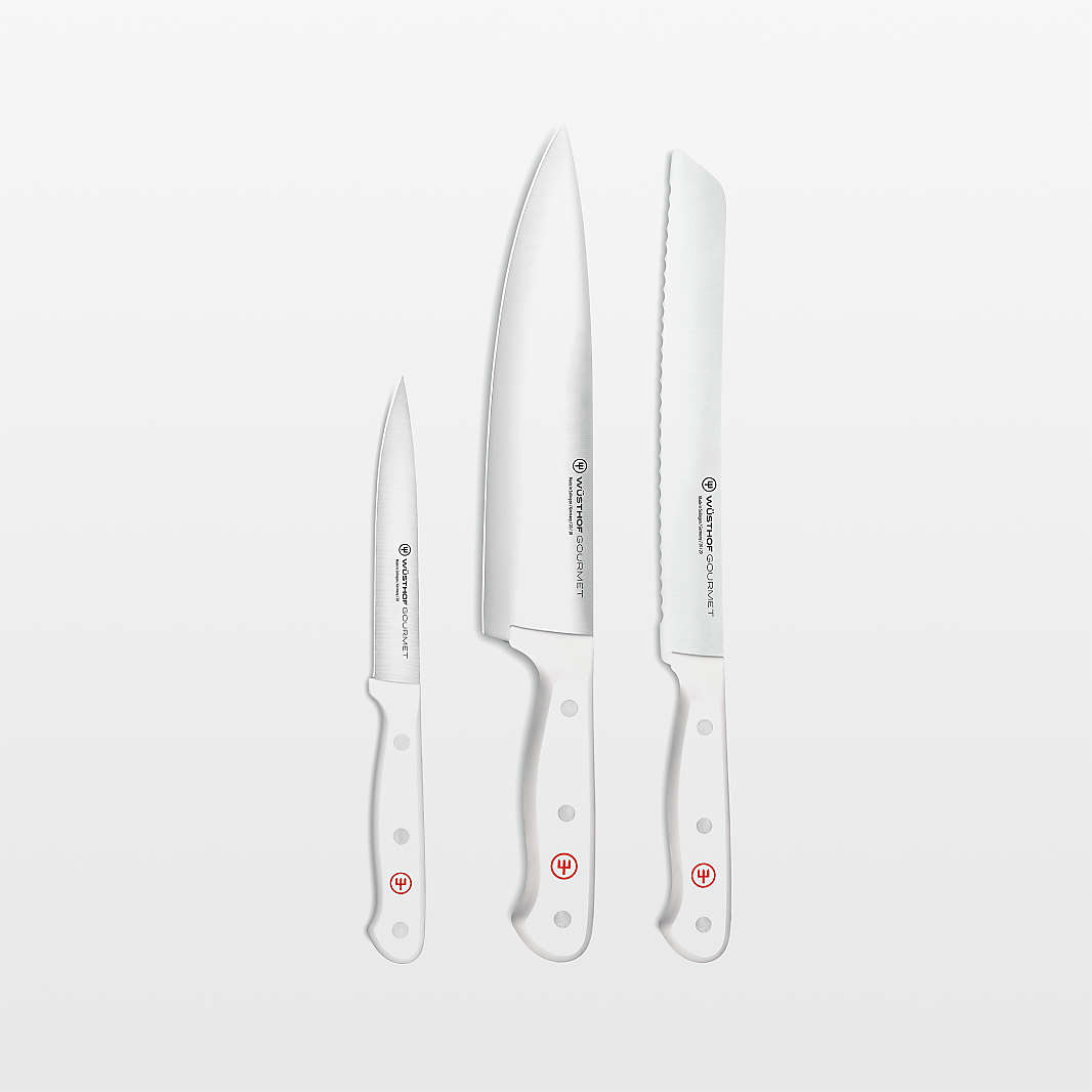 Wusthof Knife Sets | Crate & Barrel