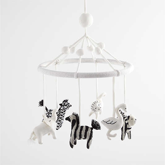 Baby Mobiles for the Nursery | Crate & Baby