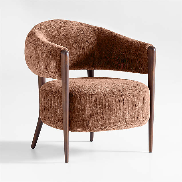 Ono Accent Chair | Crate & Barrel Canada