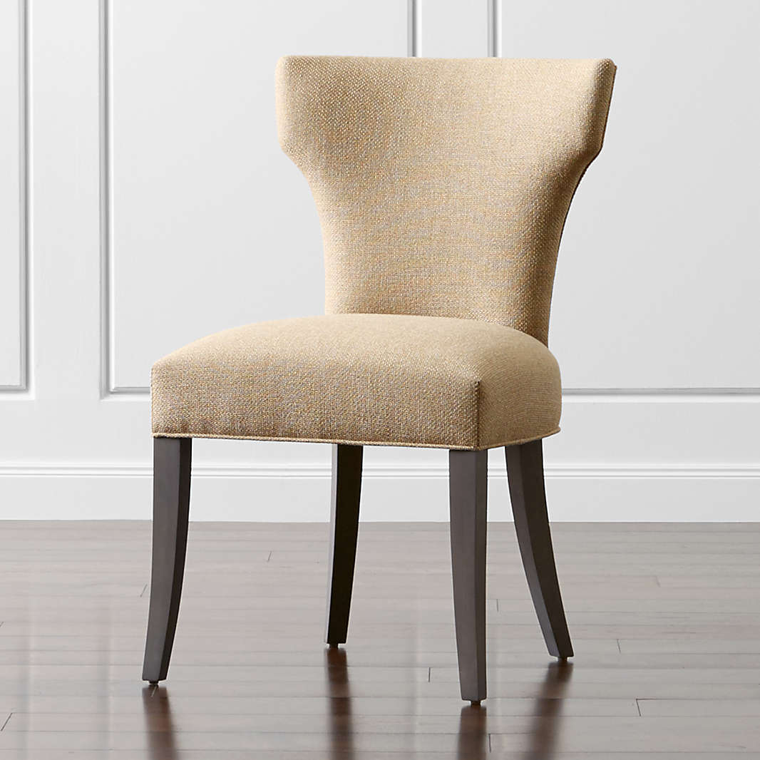 Wingback Chairs | Crate & Barrel Canada