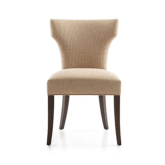 Upholstered Side Chairs | Crate & Barrel