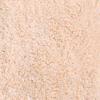 Cream Satin Trim Plush Baby Stroller Blanket + Reviews | Crate & Kids