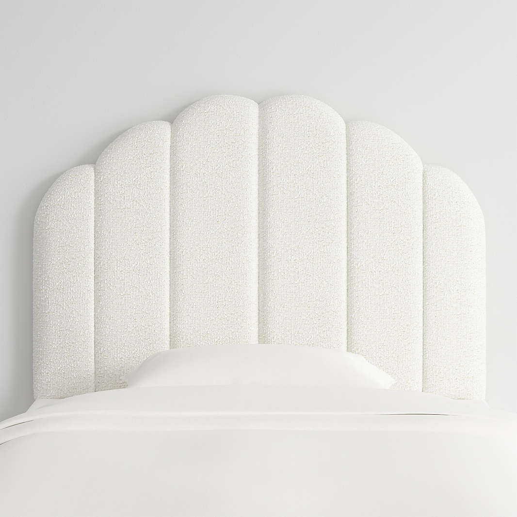 Headboards: Queen, King & Full Size Headboards | Crate & Barrel