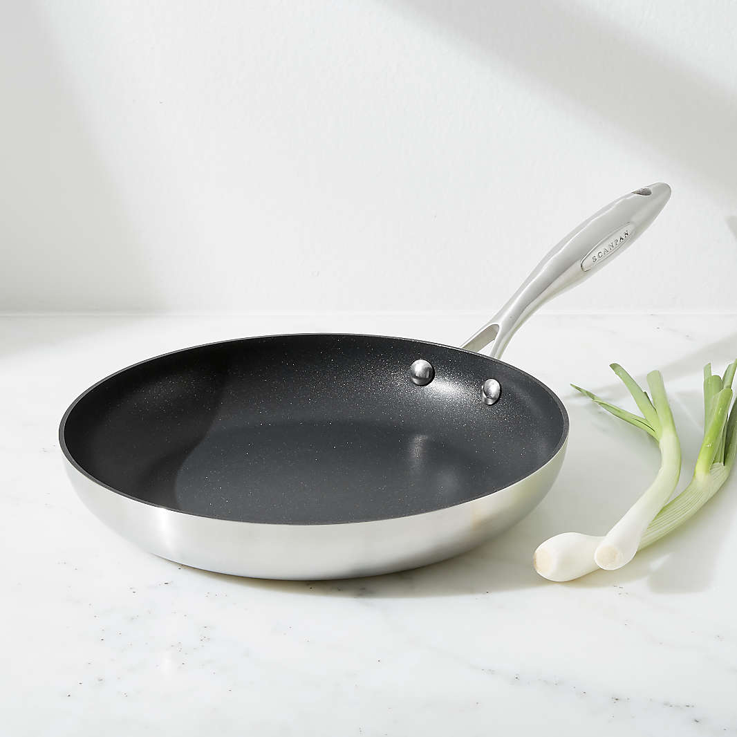 SCANPAN: Scanpan Cookware & Bakeware | Crate & Barrel