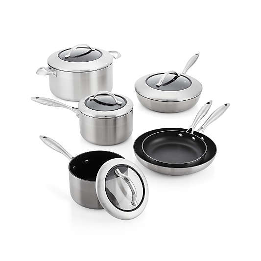 SCANPAN: Scanpan Cookware & Bakeware | Crate & Barrel