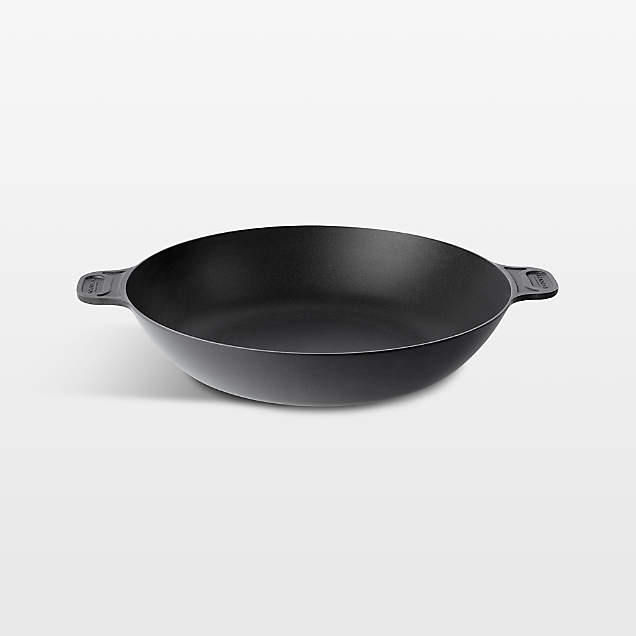 SCANPAN Classic Grill Pan + Reviews | Crate & Barrel