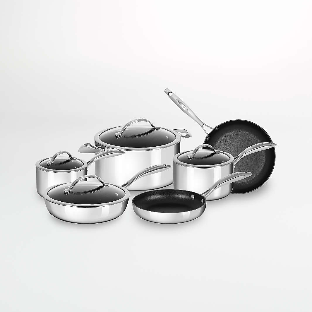SCANPAN: Scanpan Cookware & Bakeware | Crate & Barrel