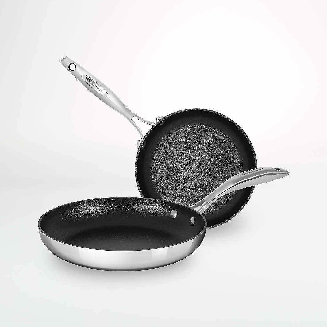 SCANPAN: Scanpan Cookware & Bakeware | Crate & Barrel