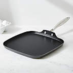 SCANPAN Professional Griddle | Crate & Barrel