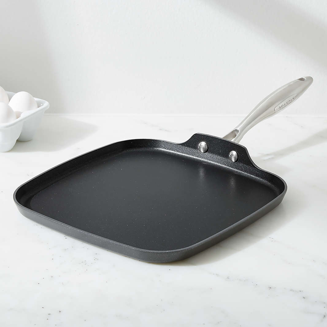 SCANPAN: Scanpan Cookware & Bakeware | Crate & Barrel