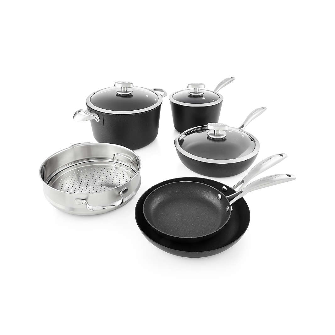 SCANPAN: Scanpan Cookware & Bakeware | Crate & Barrel