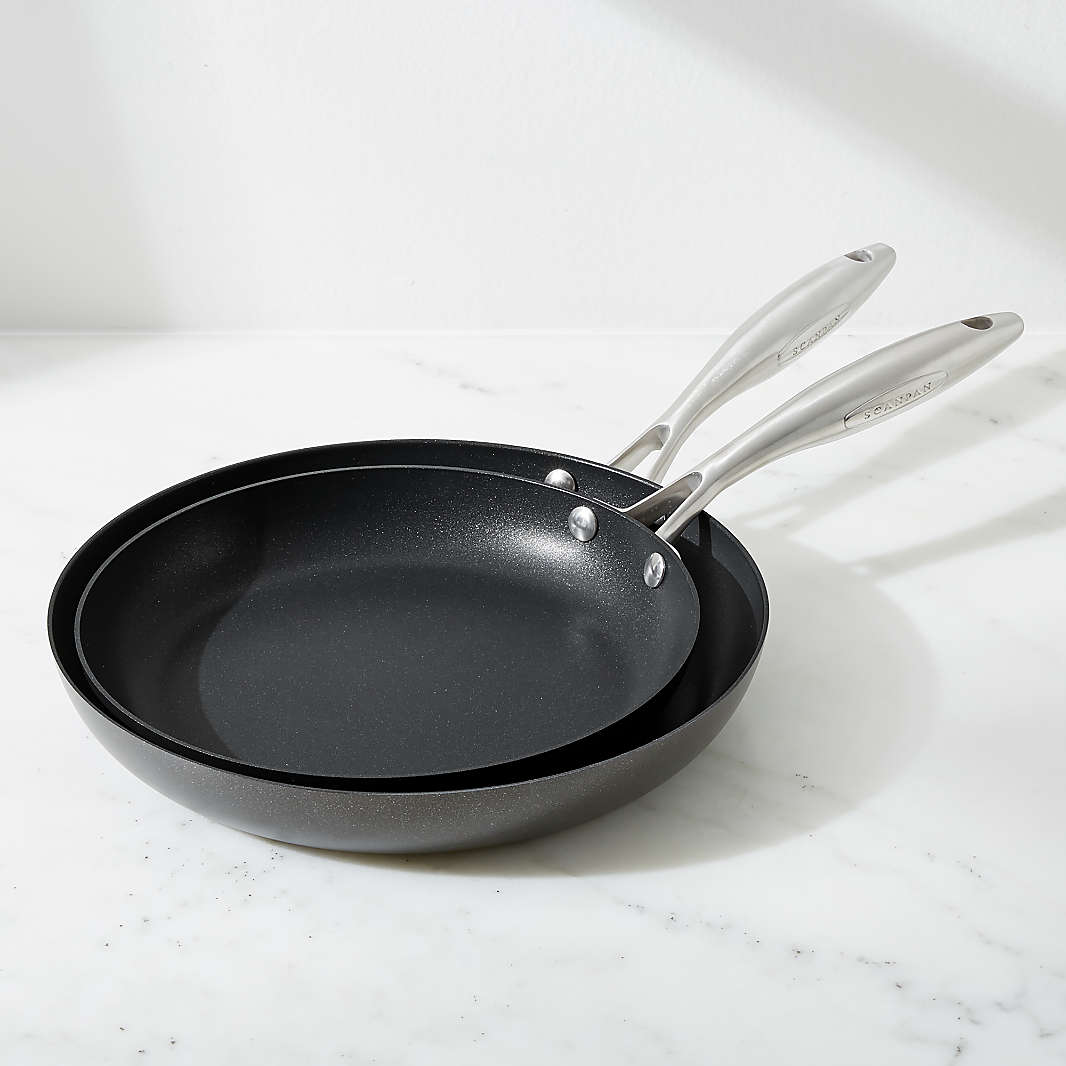 SCANPAN: Scanpan Cookware & Bakeware | Crate & Barrel