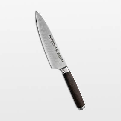 Schmidt Brothers Artisan Series 3.5" Paring Knife + Reviews | Crate & Barrel