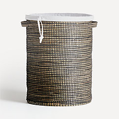 Cleaning Tools and Laundry Hampers | Crate & Barrel