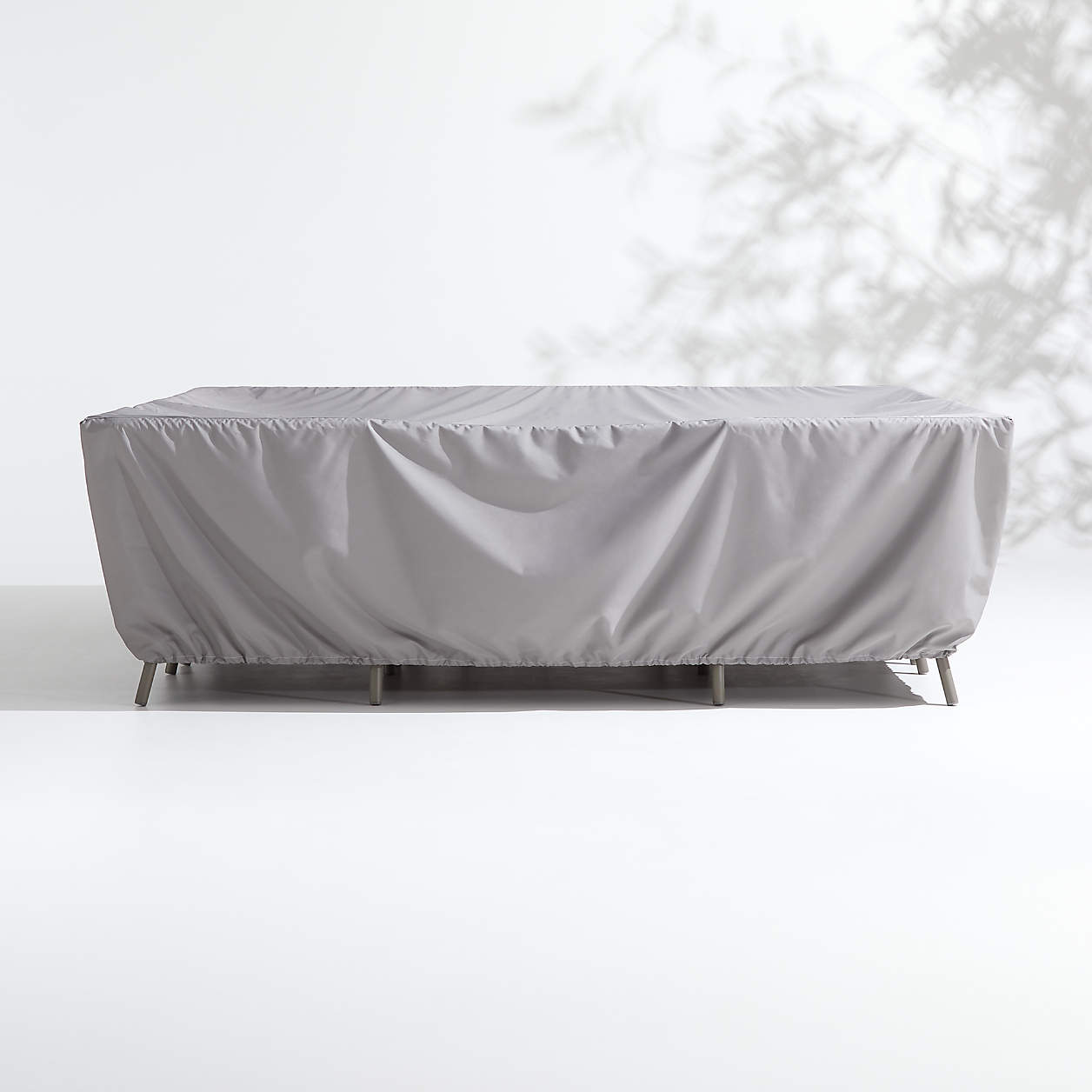 WeatherMAX Small Outdoor Sectional Cover by KoverRoos + Reviews | Crate ...