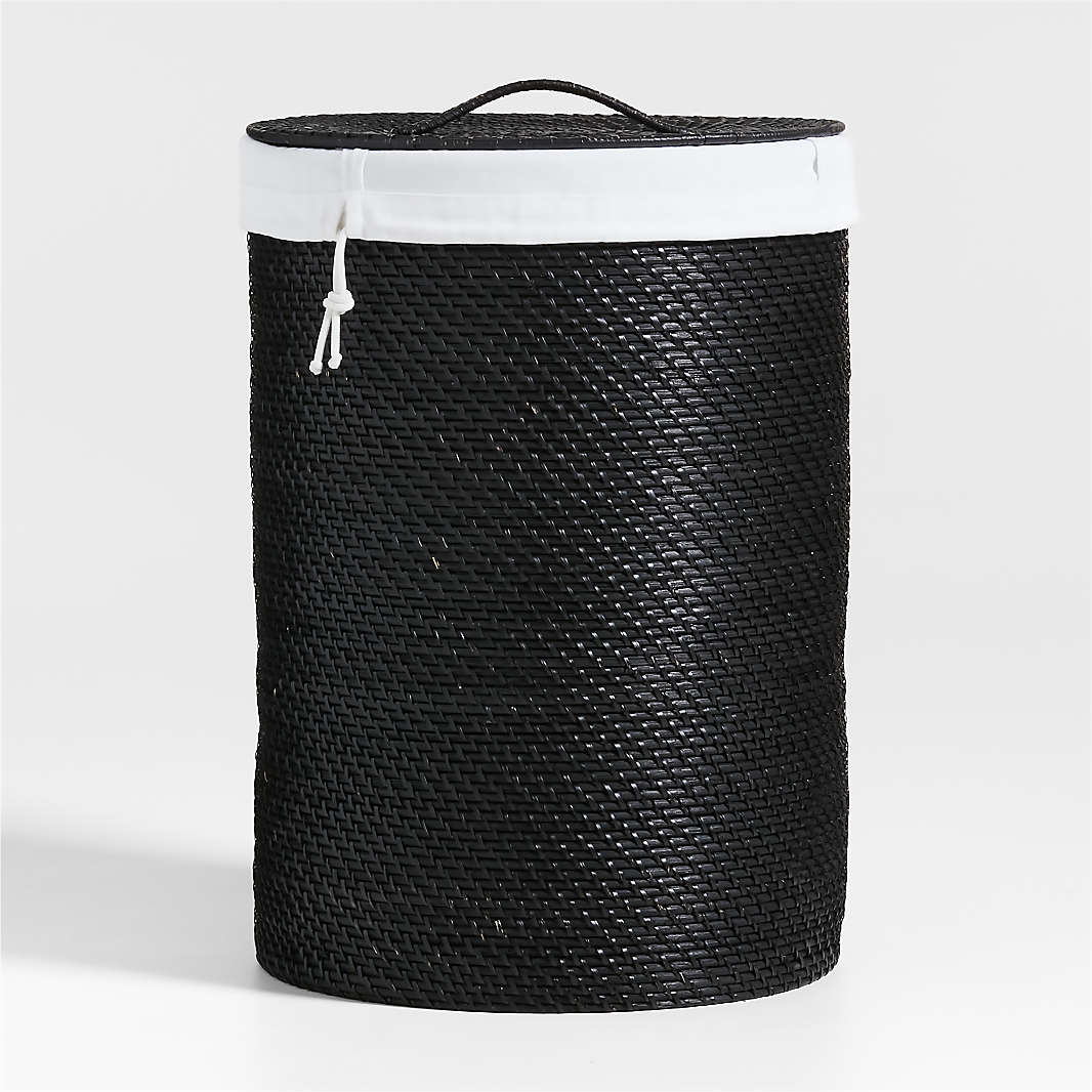 Laundry Gear: Hampers and Storage | Crate & Barrel Canada