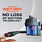 Shark MessMaster Portable Wet/Dry Vacuum | Crate & Barrel