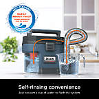 Shark MessMaster Portable Wet/Dry Vacuum | Crate & Barrel