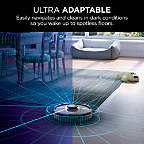 Shark AI Ultra Robot Vacuum with XL HEPA Self-Empty Base + Reviews ...