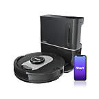 Shark AI Ultra Robot Vacuum with XL HEPA Self-Empty Base + Reviews ...