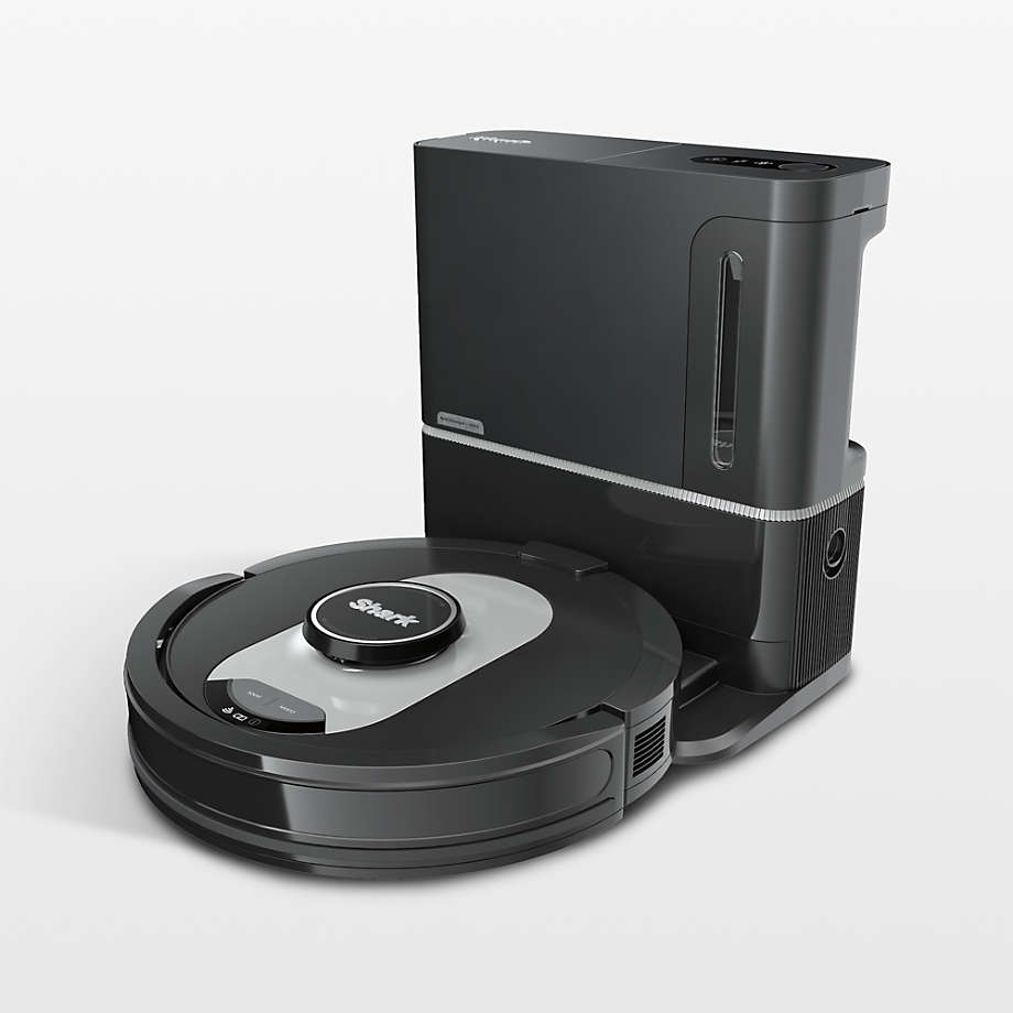 Shark AI Ultra Robot Vacuum with XL HEPA Self-Empty Base + Reviews ...
