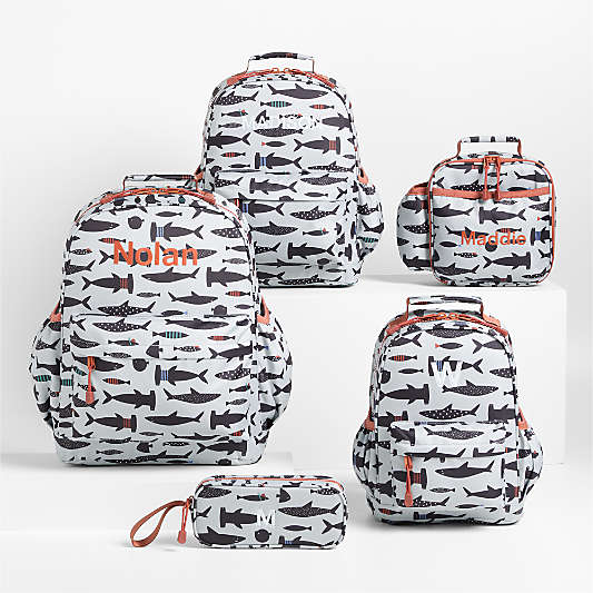 Kids Backpacks, Water Bottles & Lunch Boxes for School | Crate & Kids