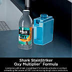 Shark StainStriker Portable Carpet & Upholstery Cleaner + Reviews ...