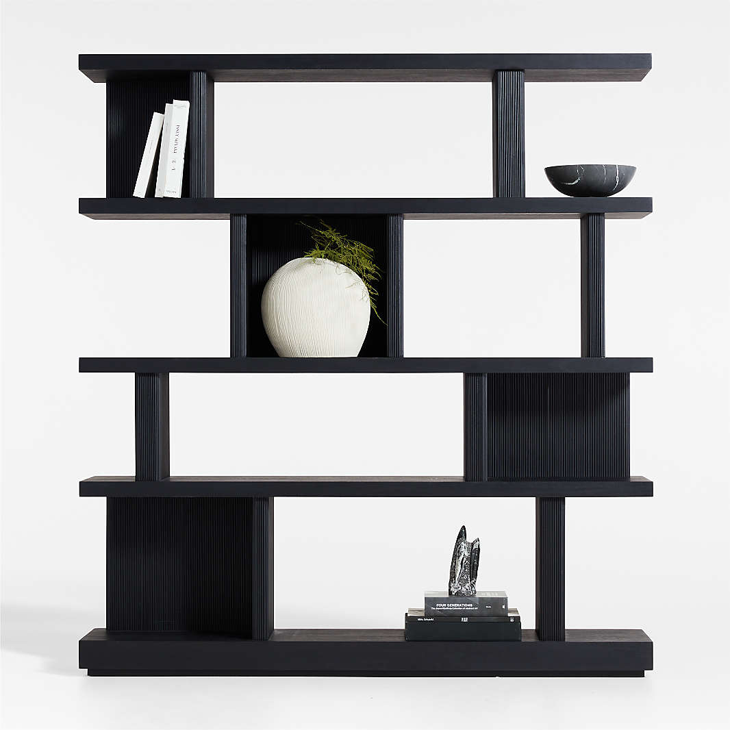 Modular Bookcases | Crate & Barrel
