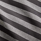 Shinola Canfield Striped Black and White King Sham + Reviews | Crate ...