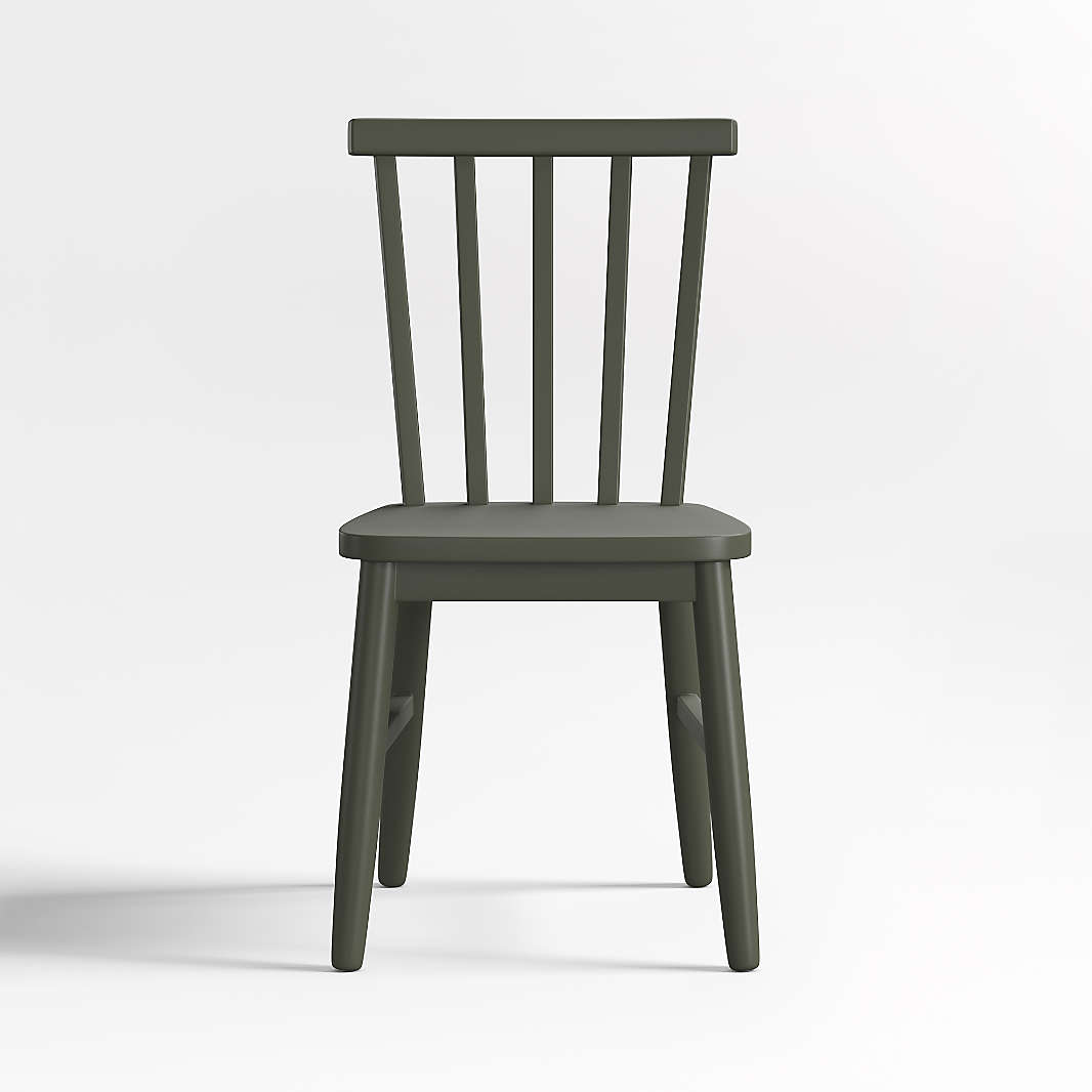 Kids Wooden Chairs & Wooden Play Chairs for Toddlers | Crate & Kids