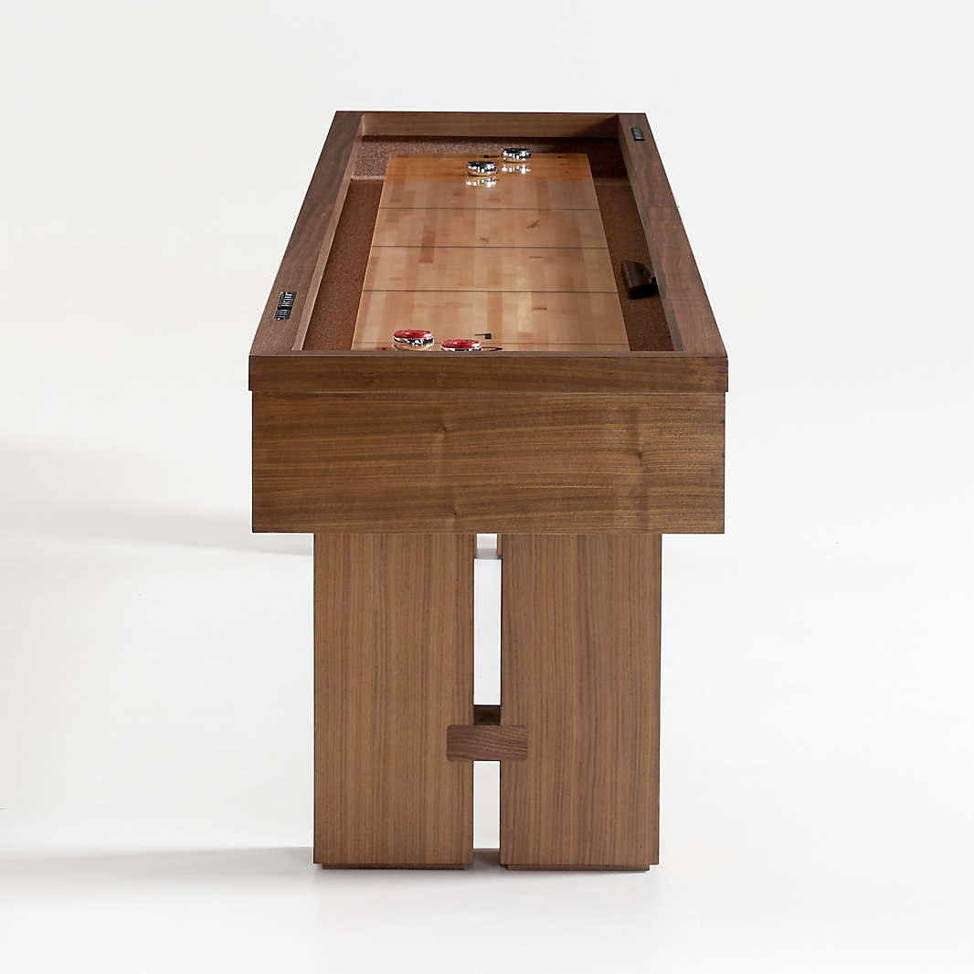 Game Room Tables & Game Room Furniture | Crate & Barrel
