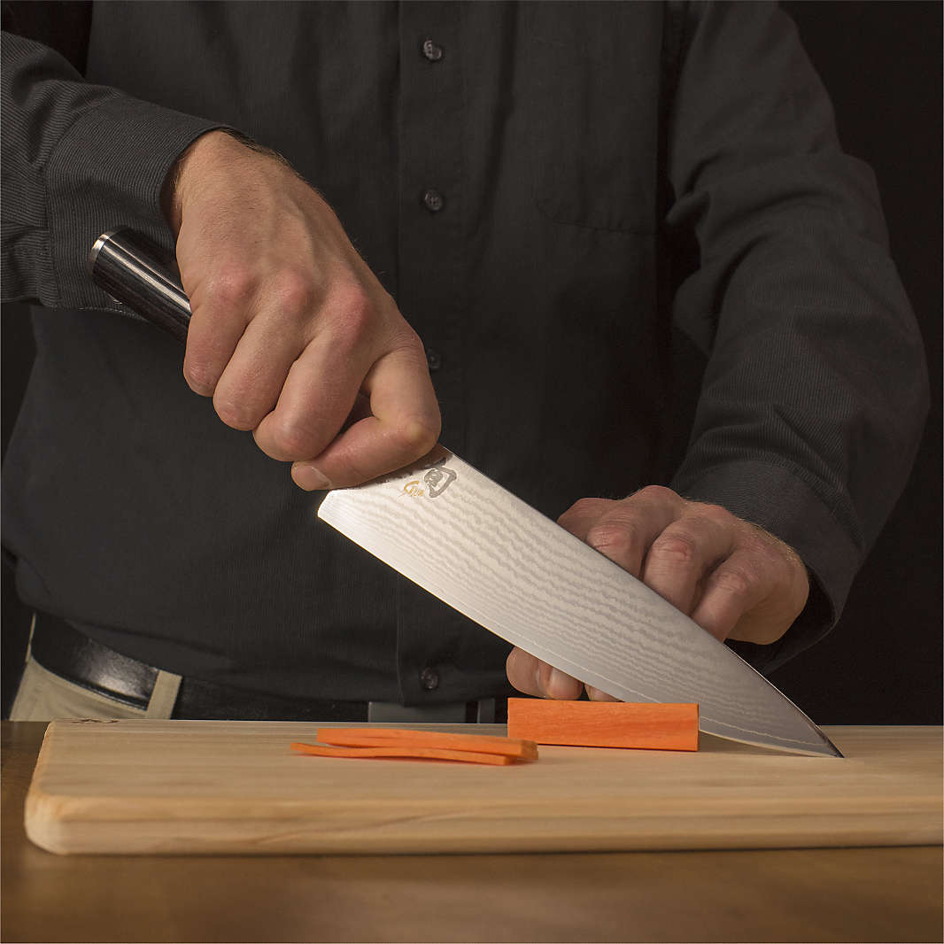 Individual Knives for the Kitchen: Open Stock Cutlery | Crate & Barrel