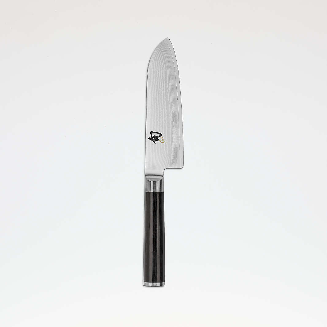 Shun Knives. Knife Sets & Individual Knives | Crate & Barrel Canada