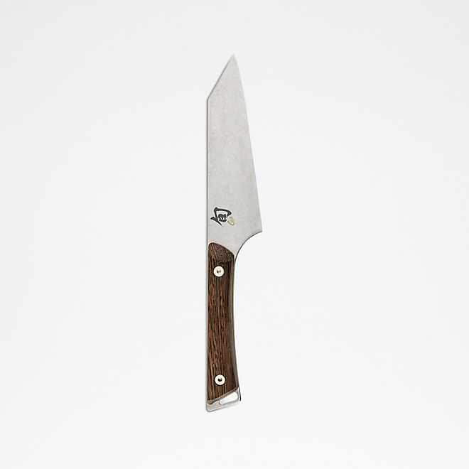 Shun Knives. Knife Sets & Individual Knives | Crate & Barrel