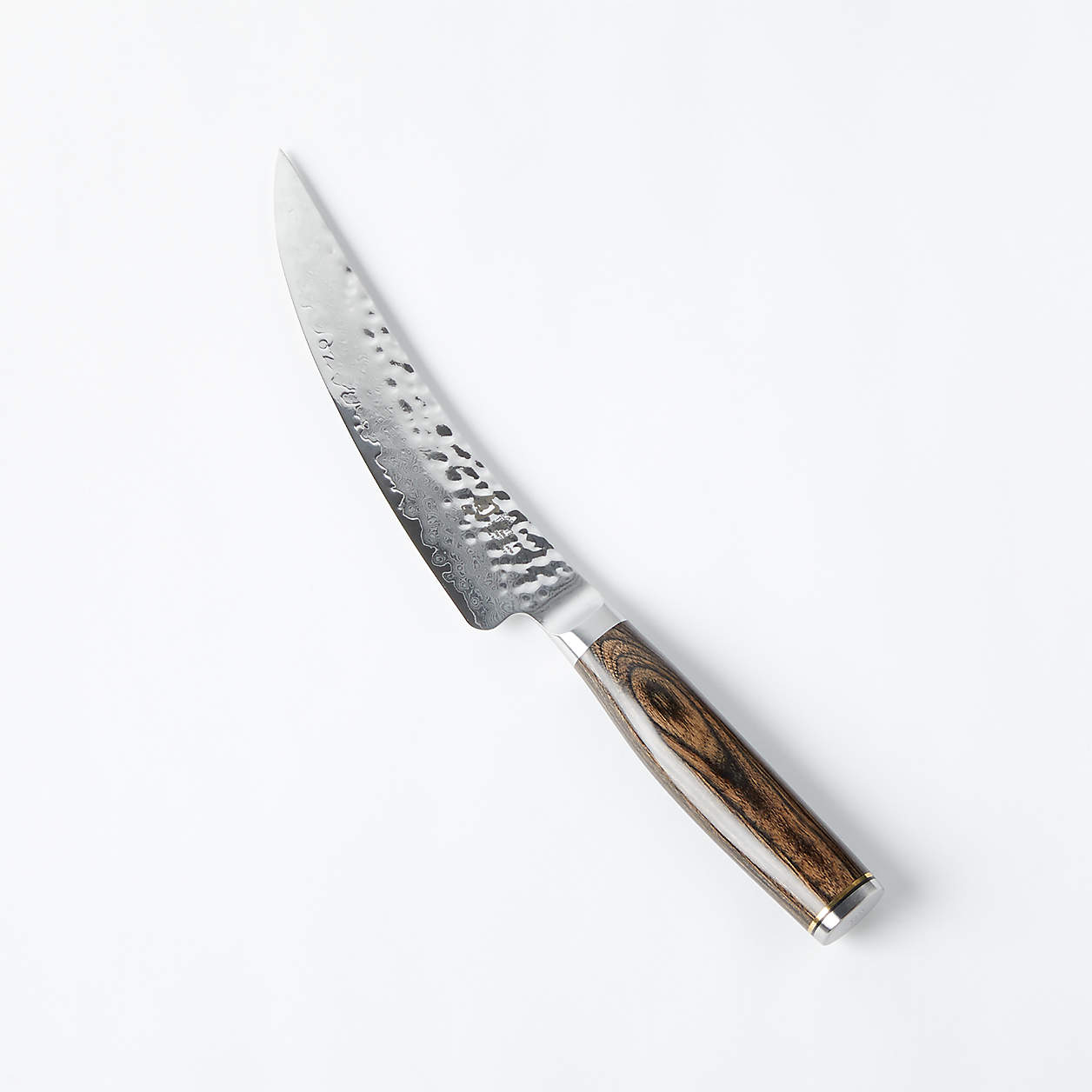 Shun Premier 6" Boning/Fillet Knife | Crate & Barrel