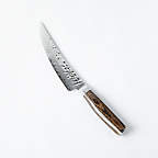 Shun Premier 6" Boning/Fillet Knife | Crate & Barrel