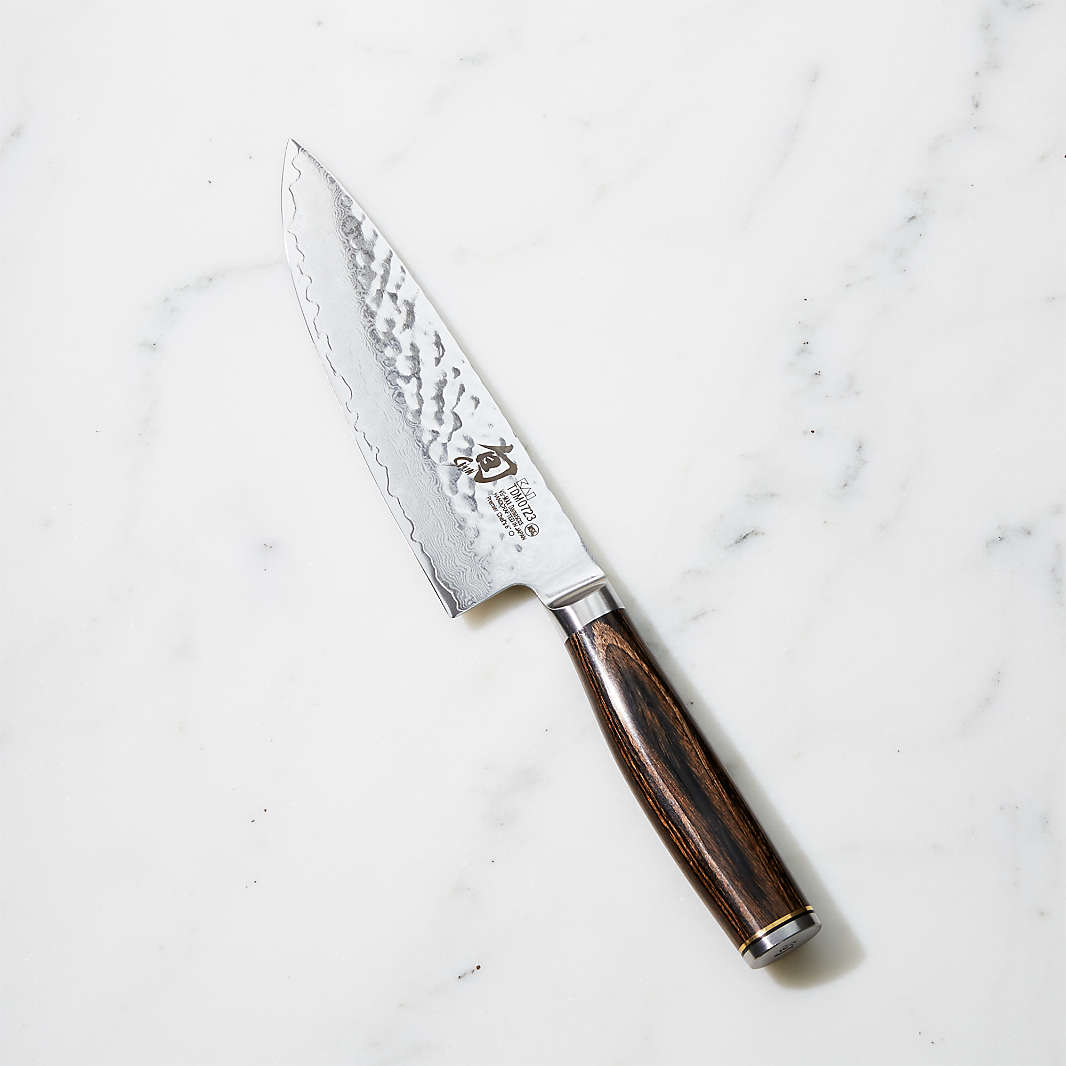 6 Inch Chef's Knives | Crate & Barrel