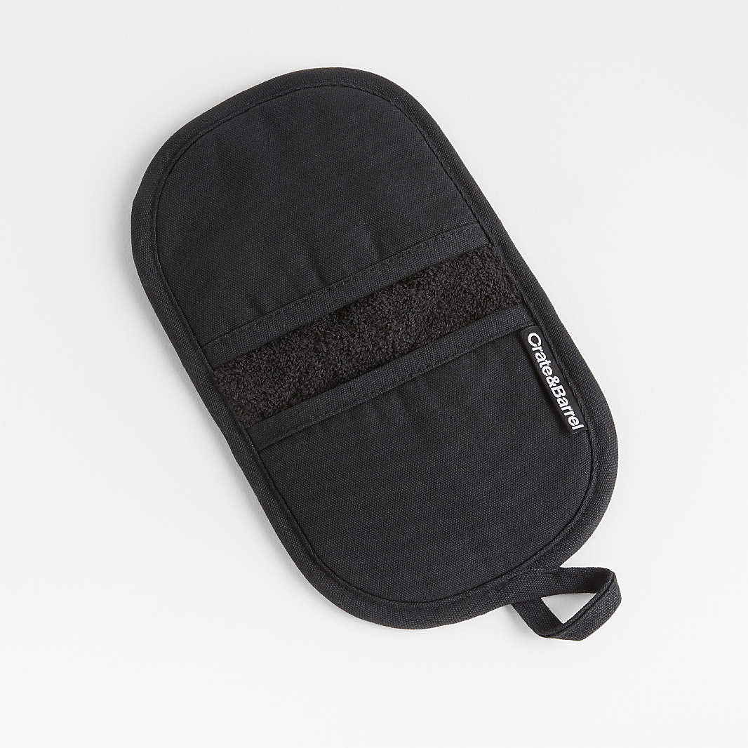 Oven Mitts & Baking Gloves for the Kitchen | Crate & Barrel