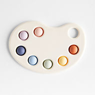 Allie Hallstrom Baby Gift Registry | Crate & Kids