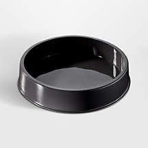 Flexipan Silicone 8" Round Cake Mold | Crate & Barrel