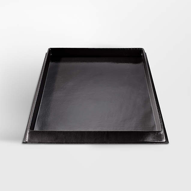 Flexipan Silicone Mini Brioche Mold | Crate & Barrel