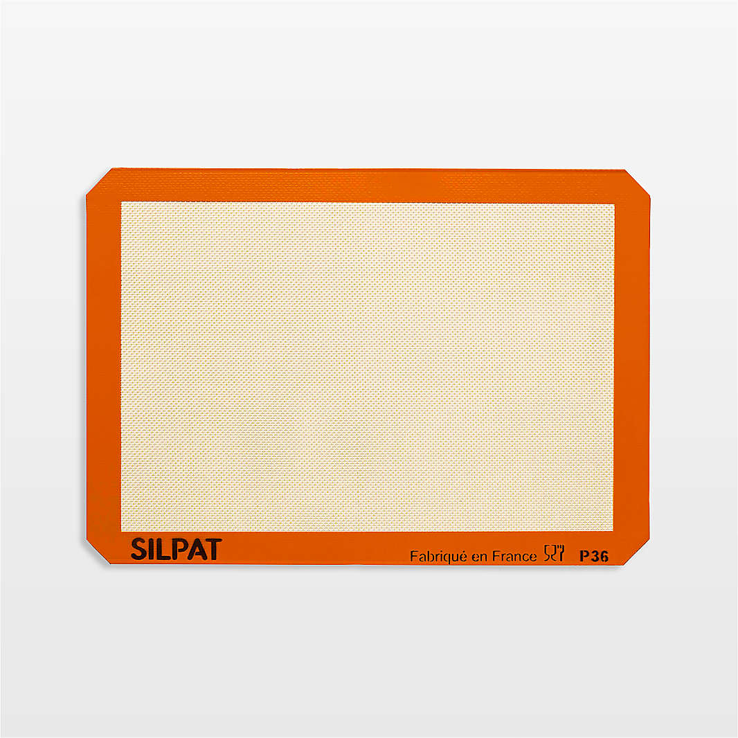 Silpat Baking Mats, Cookie Sheets & Muffin Pans | Crate & Barrel