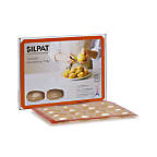 Silpat Madeleine Pan | Crate & Barrel