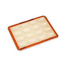 Silpat Madeleine Pan | Crate & Barrel