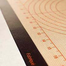 Silpat Full Size Perfect Pastry Mat + Reviews | Crate & Barrel