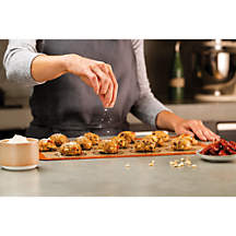 Silpat Half Size Perfect Cookie Mat + Reviews | Crate & Barrel