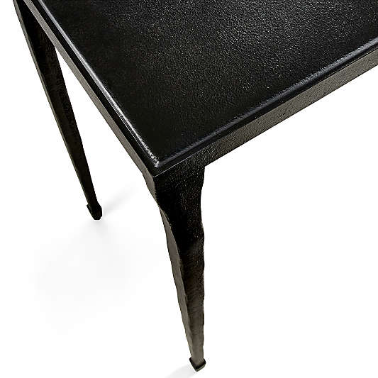 Metal Console Tables | Crate & Barrel